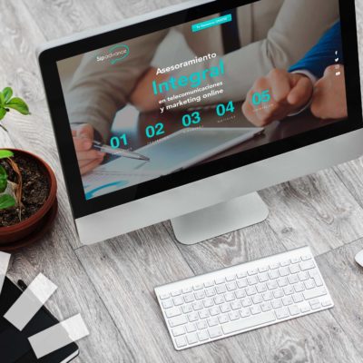 TU AGENCIA DE MARKETING DIGITAL - Plus Media Comunicación